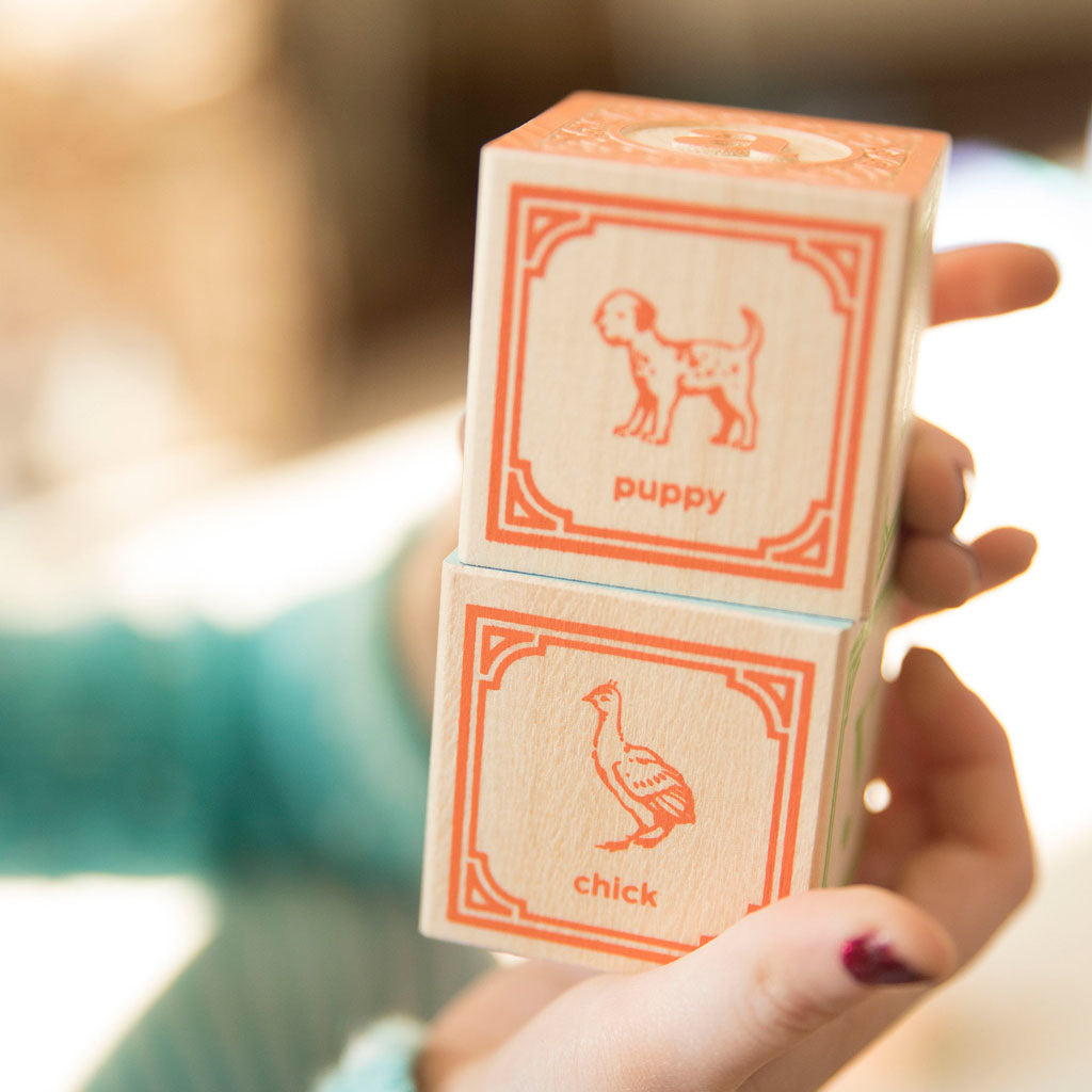 How Well Do You Know Your Baby Animal Names? – Uncle Goose