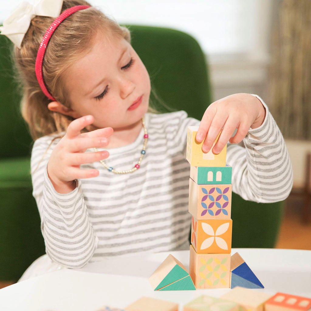 May the Fun Begin: 7 Playful Learning Activities for a Bloomin' Good T ...