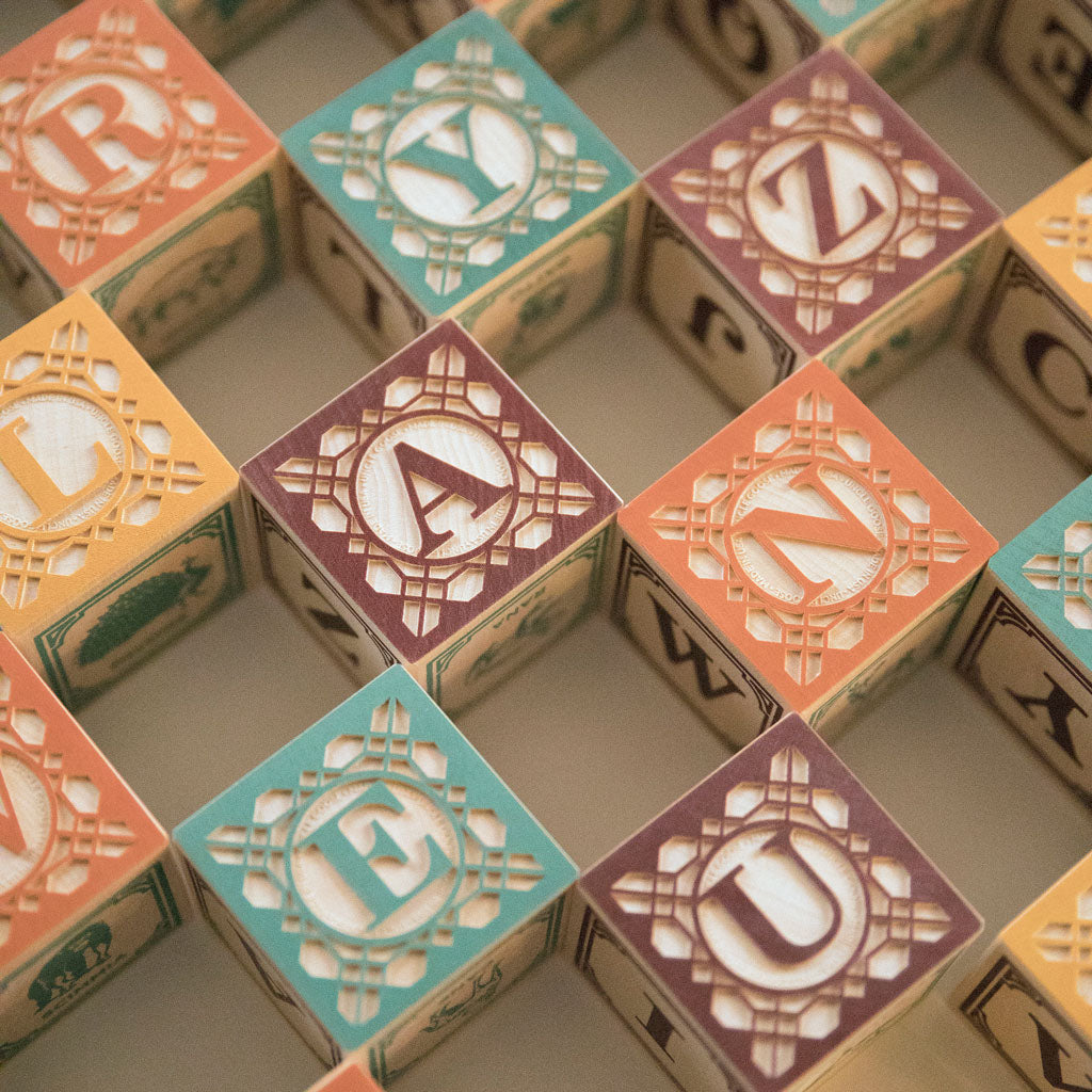 Behind the Scenes: Creating The Language Blocks You Love – Uncle Goose