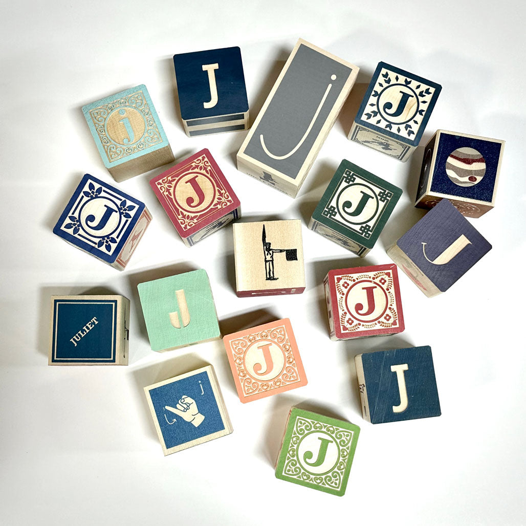 Jolly Journeys: 8 Jaunty Facts About the Letter J You Need to Know ...