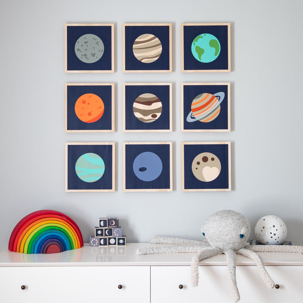 Creating a Minimalist Toy Collection: Quality Over Quantity – Uncle Goose